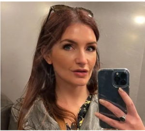 Adreena Winters Age, Career, Family, Net Worth, Height Bio 2024.