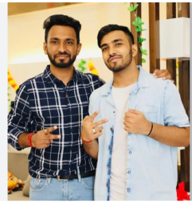 Ujjwal Chaurasia Age, Career, Family, Net Worth, Height, Bio 2024 ...