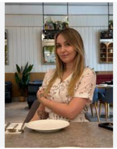 Alina Rai Age, Career, Family, Net Worth, Height Bio 2024. - Ofline Infoes