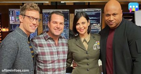 ‘NCIS Los Angeles’: Catherine Bell Net Worth and How She Makes Her Money