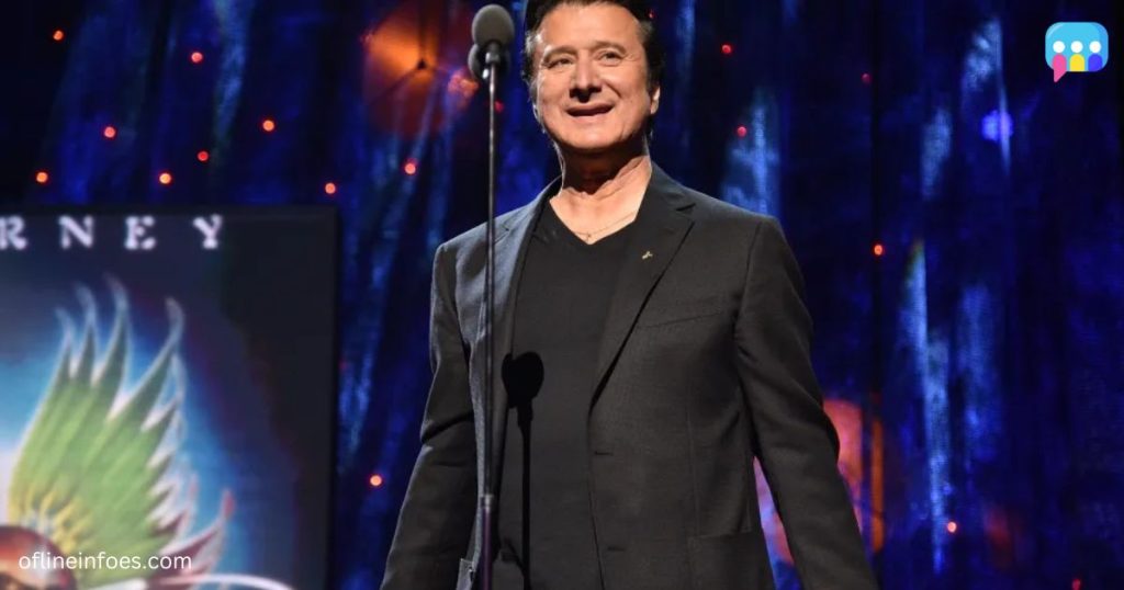 Steve Perry’s Net Worth and Biography (2025)
