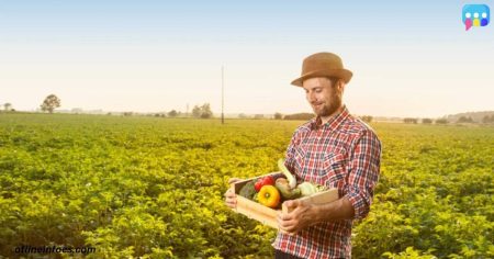 560+ Farmer Names Unique Cool Funny Creative & Traditional