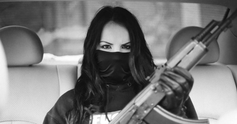 600+Unique Gangster Names That Command Respect