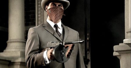 600+Unique Gangster Names That Command Respect