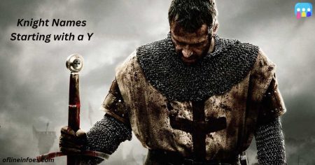 800+ Knight Names To Find Inspiration For Your Next Medieval Character