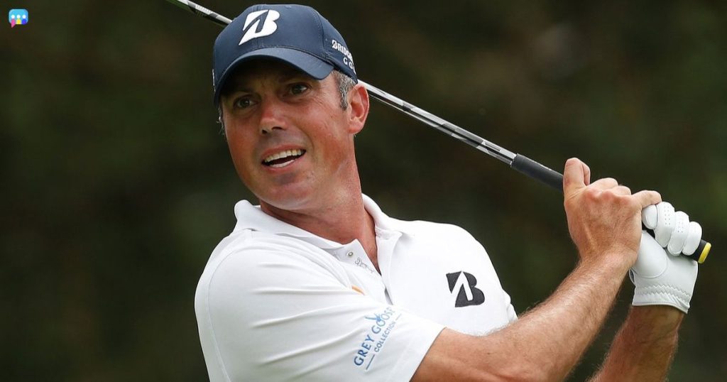 Matt Kuchar Wife,Net Worth, Family, Height, House, Bio