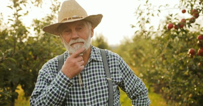 560+ Farmer Names Unique Cool Funny Creative & Traditional