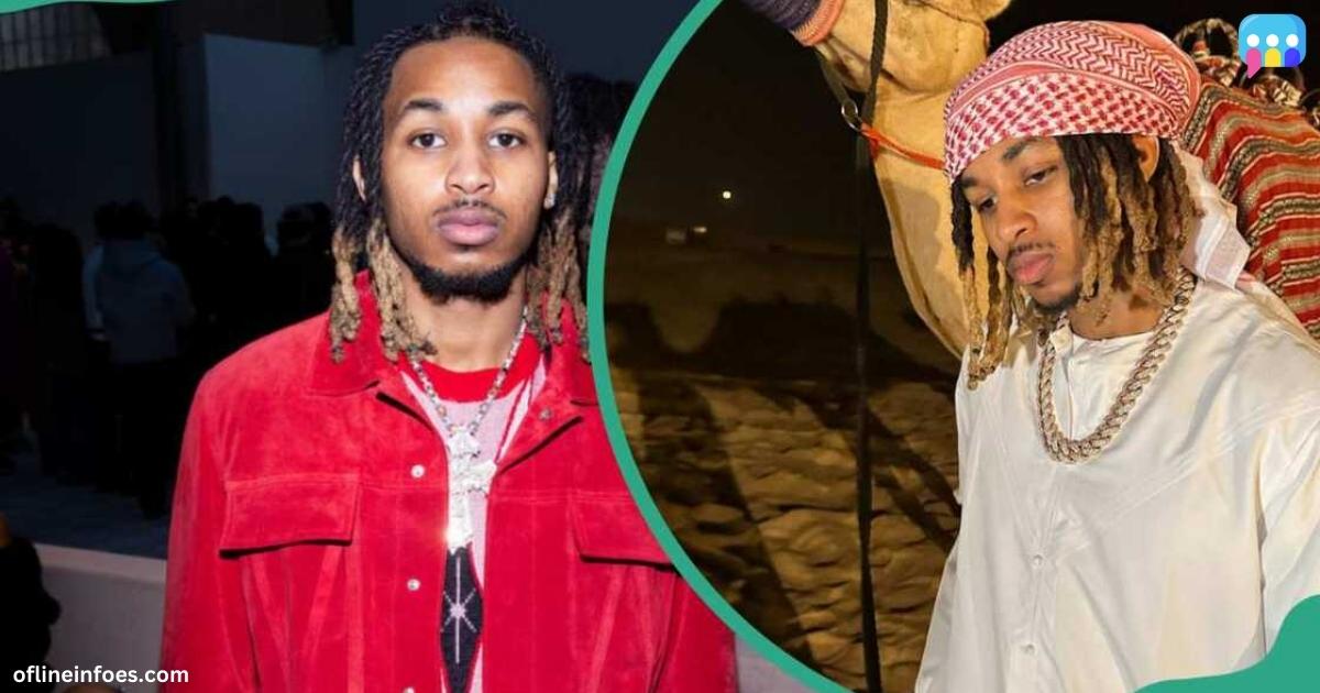 What is DDG net worth in 2025? A look at the rapper's life and earnings