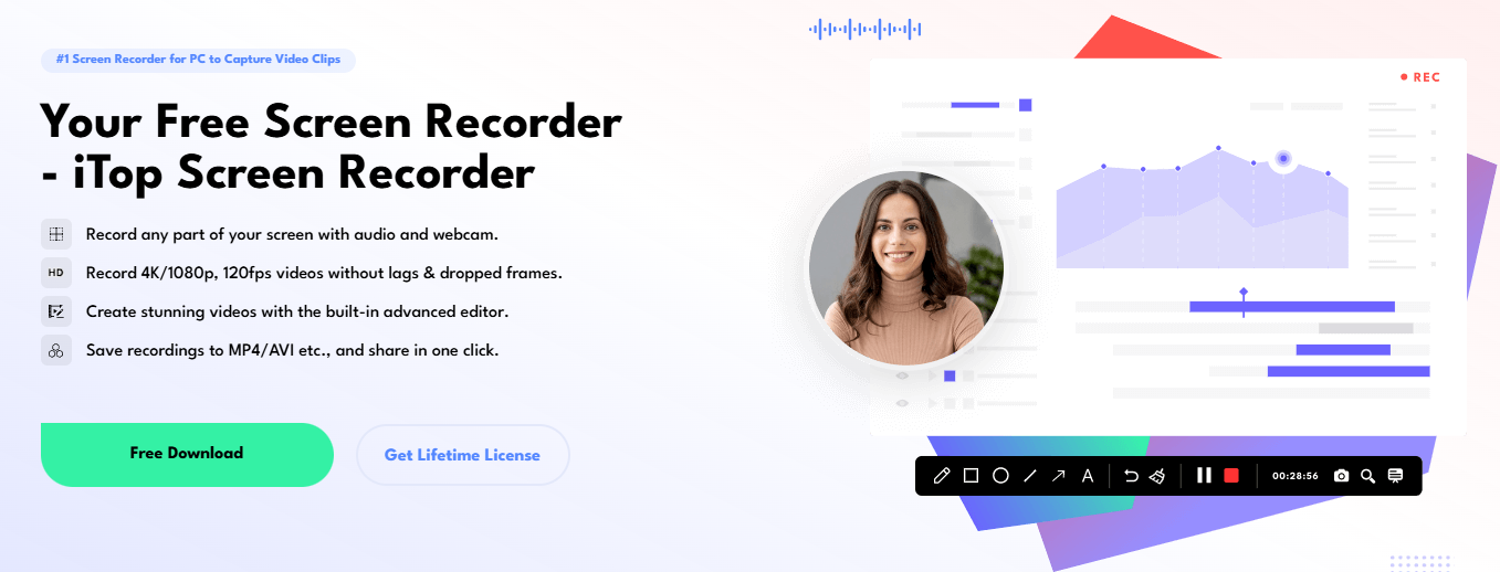 The Ultimate Guide To Professional Screencasting With Itop Screen