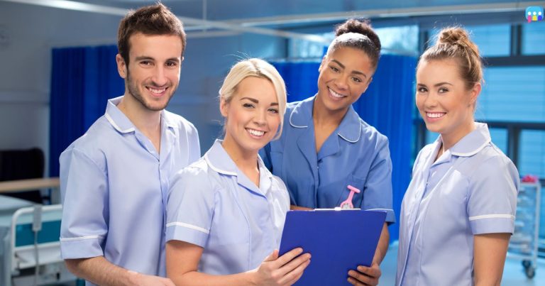 260+ Perfect Nursing Group Names Ideas for Every Team
